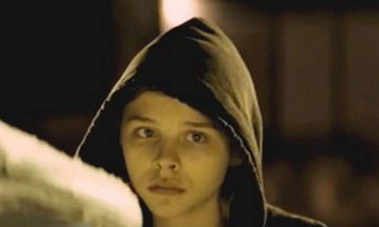Veja o trailer de 'Let me in', remake americano de 'Deixa ela entrar ...