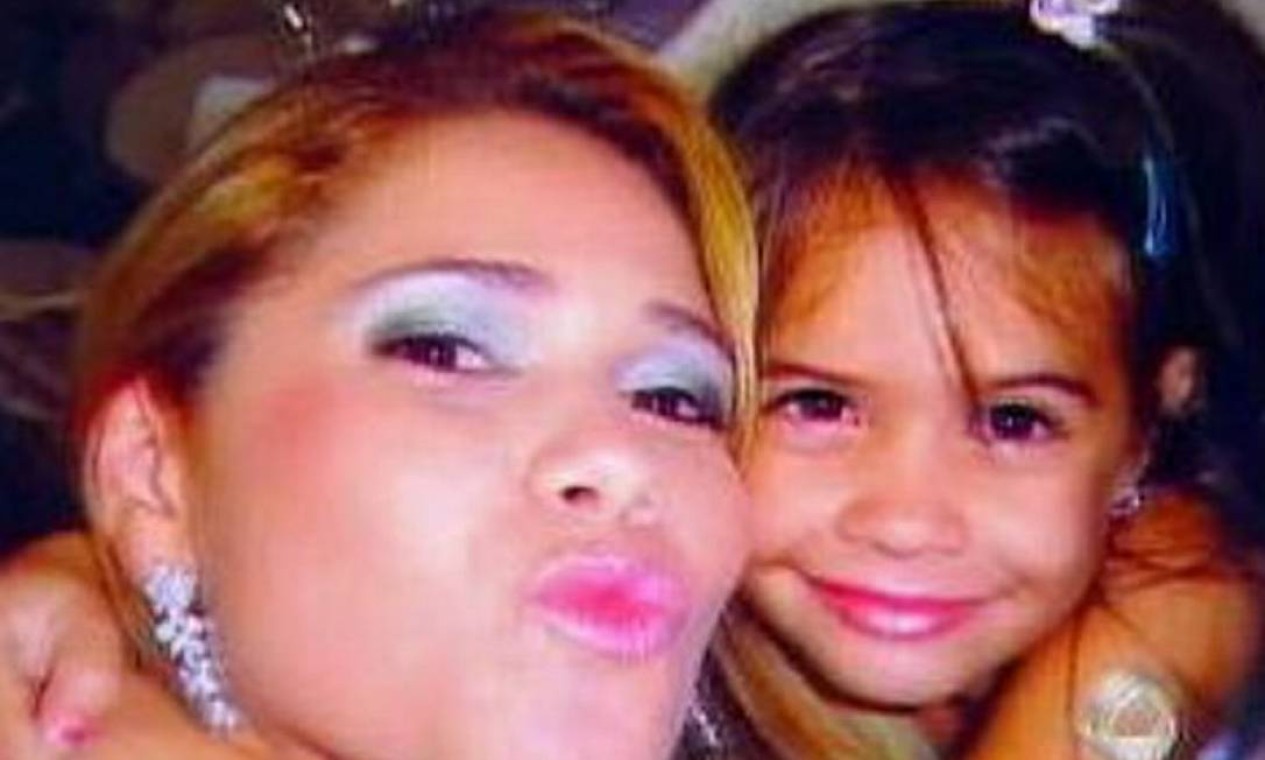 Médico mata filha de 6 anos com tiro e se mata em seguida, em Cuiabá ...