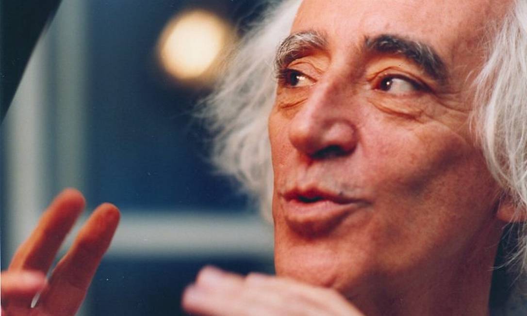 José Celso Martinez Corrêa escreve sobre o tombamento do Teatro Oficina ...