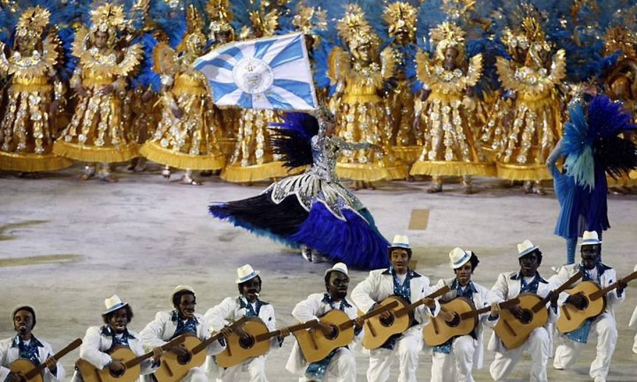 Riotur divulga preços de ingressos para turistas no carnaval do ...