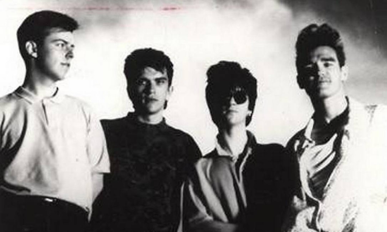 Conversamos com Geoff Travis, fundador da cultuada Rough Trade, que ...