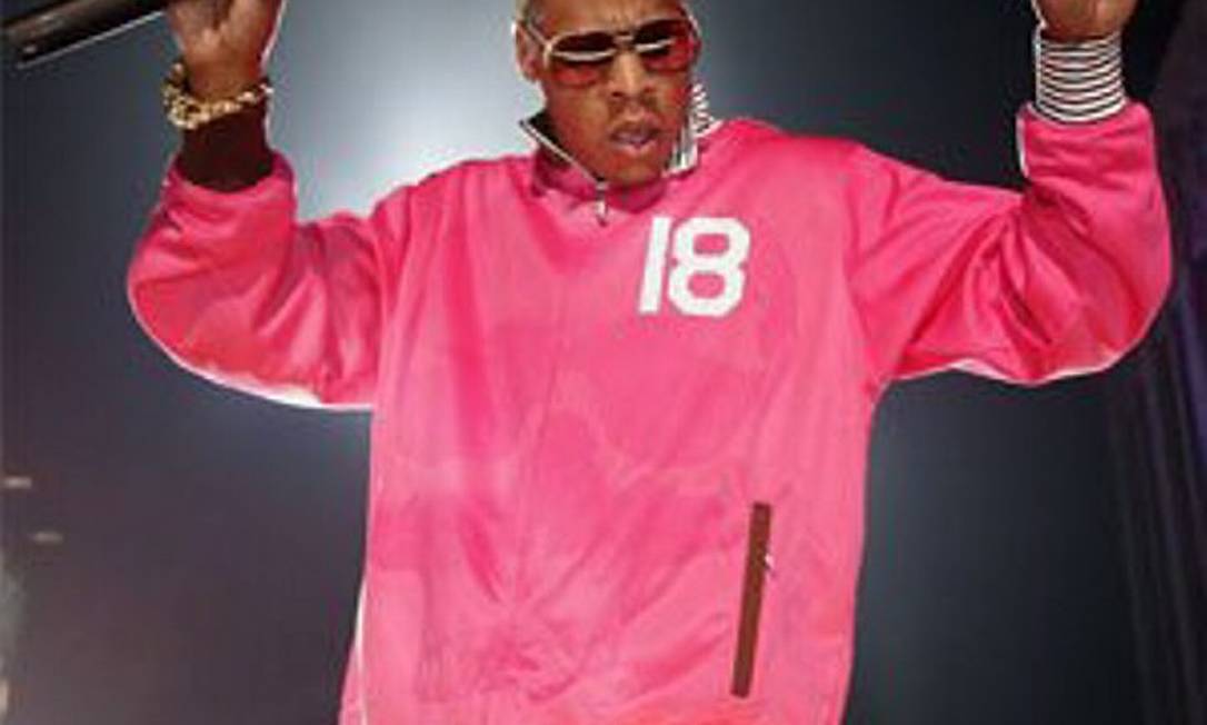 Jay-Z: desconhecido no Brasil, rei nos EUA - Jornal O Globo