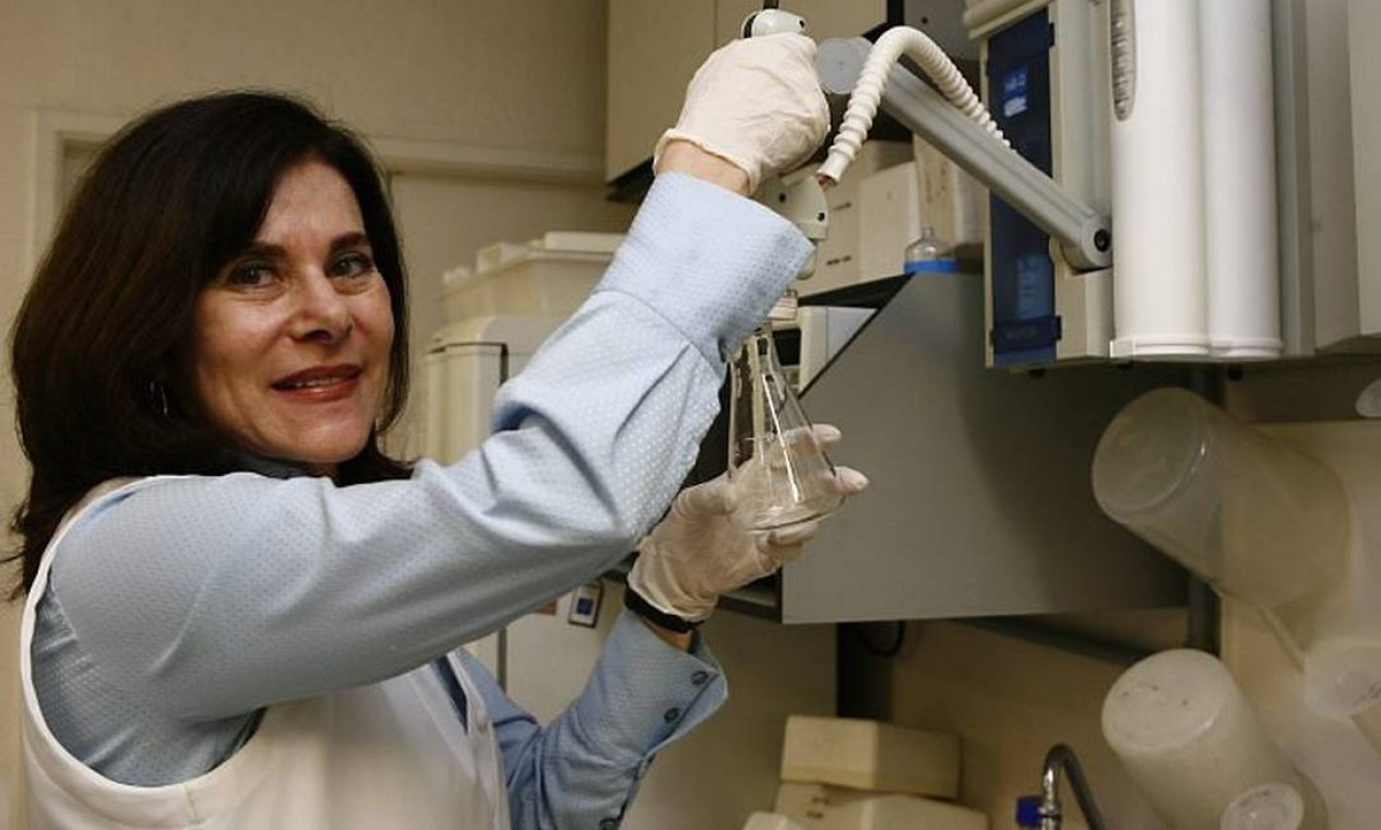 Geneticista Mayana Zatz defende mais ousadia nos estudos com células ...