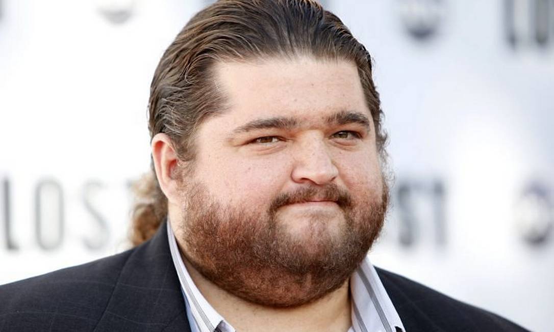 Jorge Garcia, o Hugo de 'Lost', fala sobre o fim da série e dá pistas ...