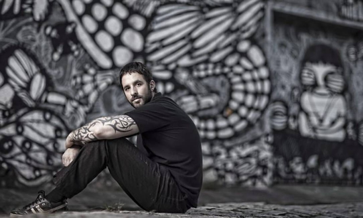 Rafinha Bastos fala da jornada dupla na TV e revela que é 'um cara de ...