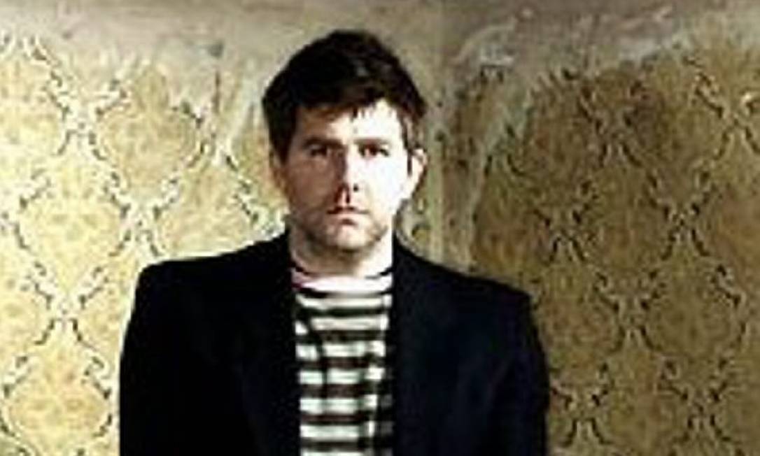 LCD Soundsystem lança o seu terceiro disco e James Murphy anuncia o fim ...