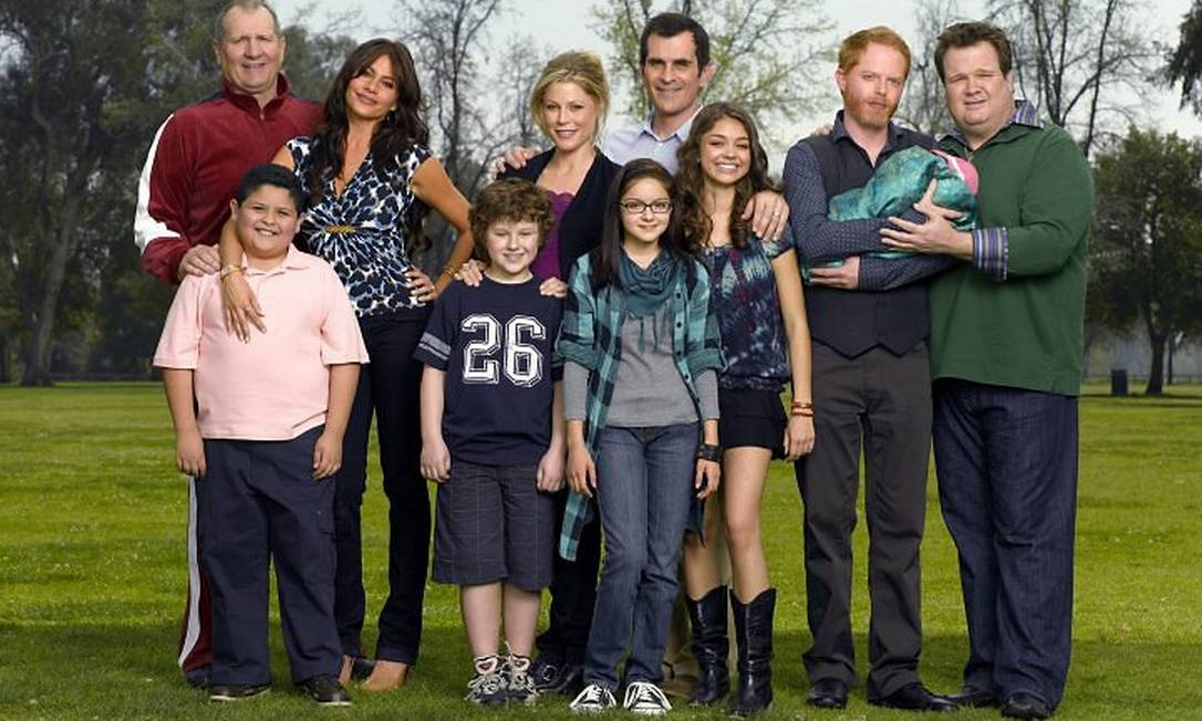 Onda das séries sobre relações familiares ganha nova atração na Fox ...