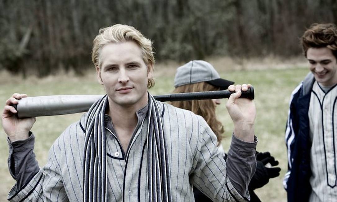 Carlisle Cullen, de 'Crepúsculo', encabeça a lista dos personagens mais ...
