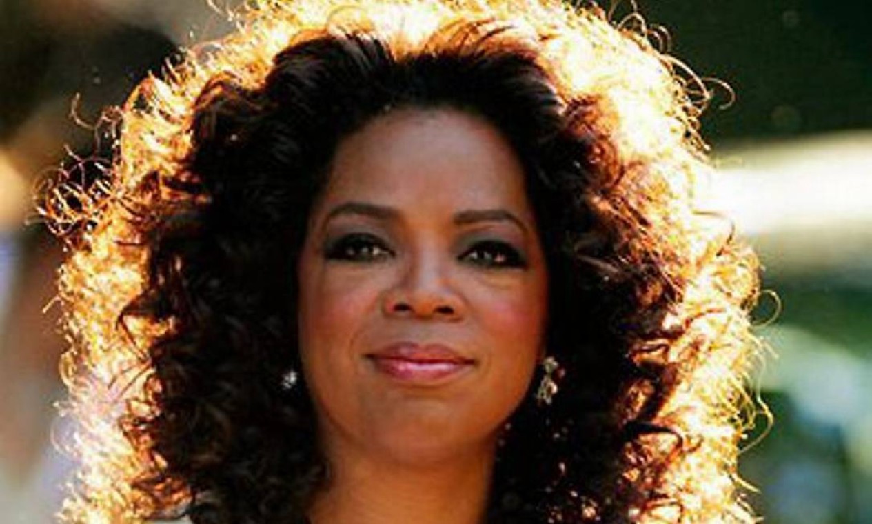 Oprah aparece como uma mulher temperamental em biografia não autorizada ...