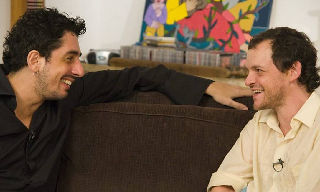 Michel Melamed cria 26 programas inéditos para sua nova atração no ...