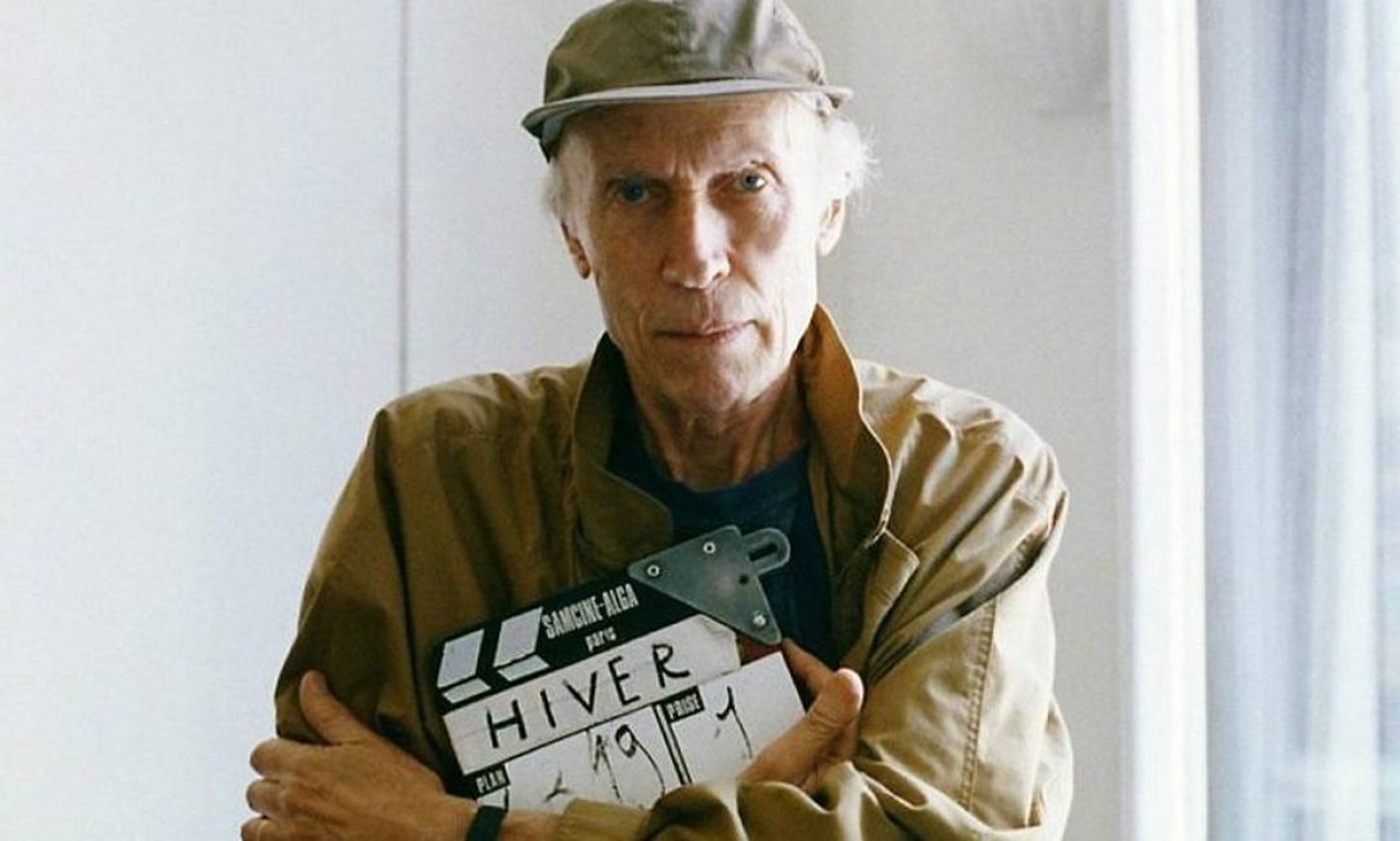 Retrospectiva reúne raridades de Eric Rohmer - Jornal O Globo