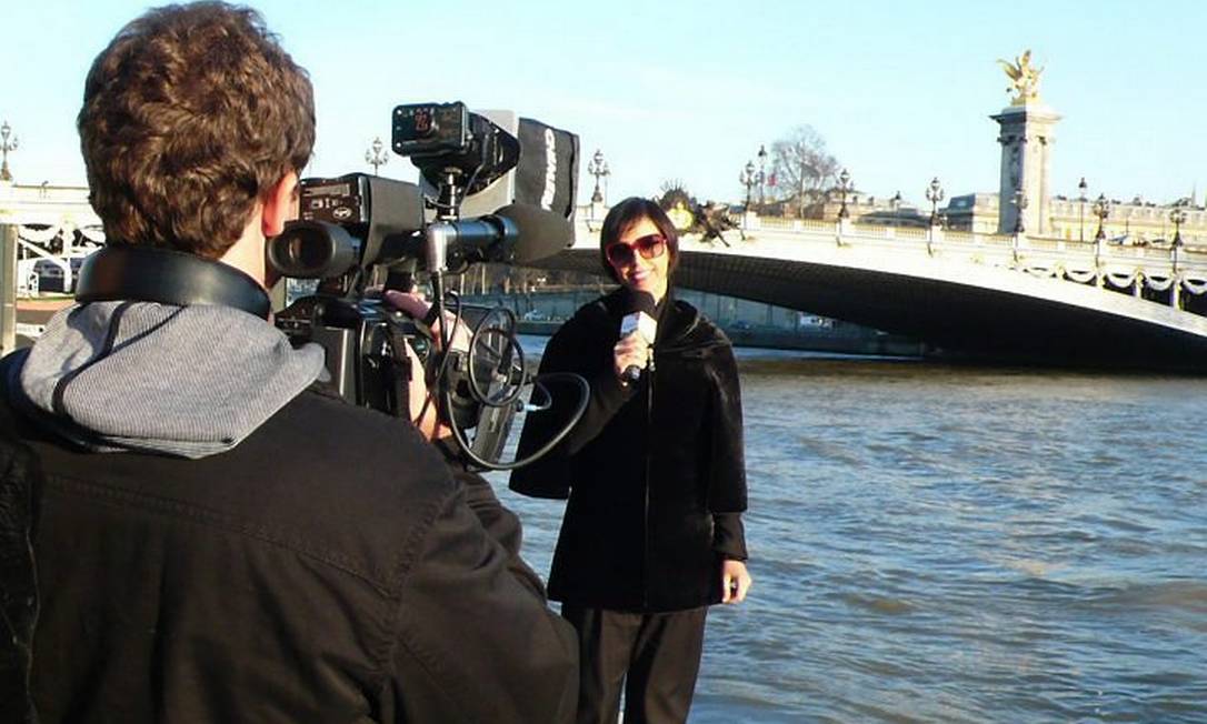 'Somos um programa dinâmico', diz Lilian Pacce, do 'GNT Fashion ...