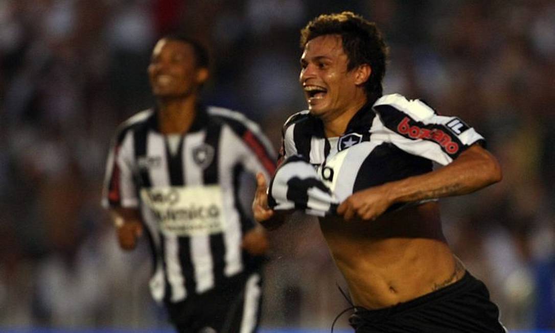 Fábio Ferreira: 'Éramos o patinho feio' - Jornal O Globo