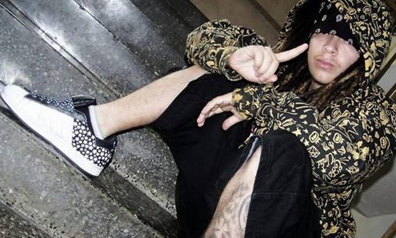 Rapper venezuelano vira sucesso na internet com hip hop que pede a ...