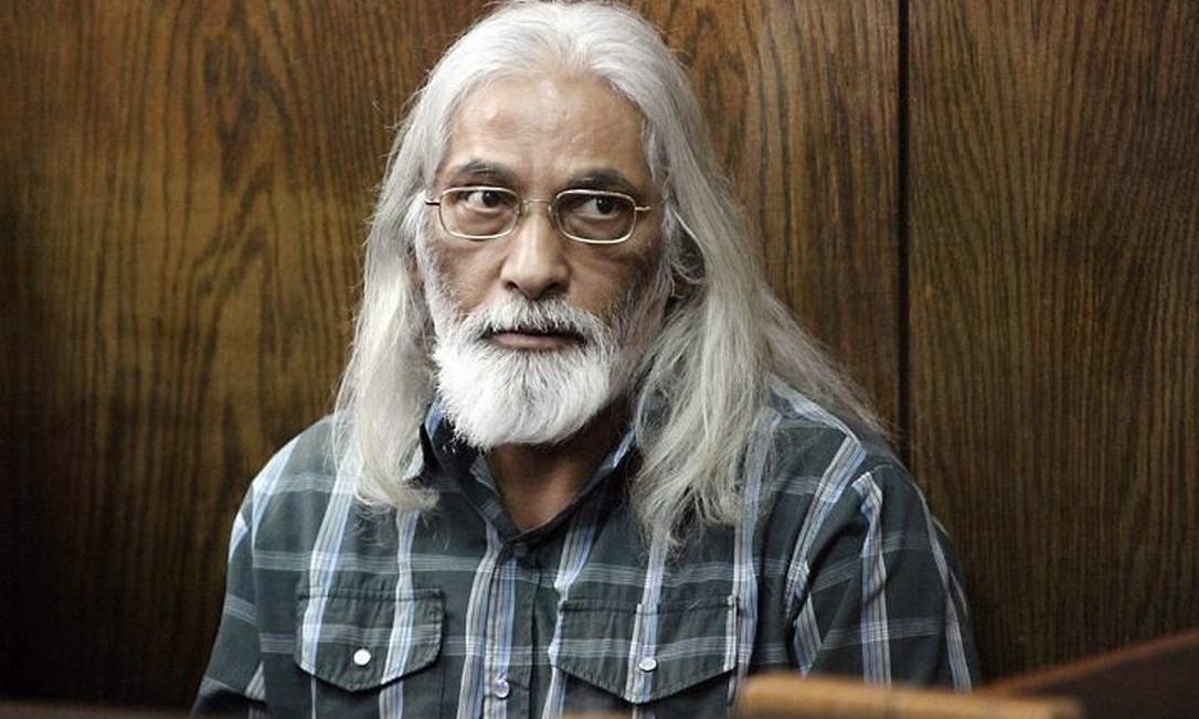 Líder de harém em Israel é indiciado por estupro e incesto - Jornal O Globo