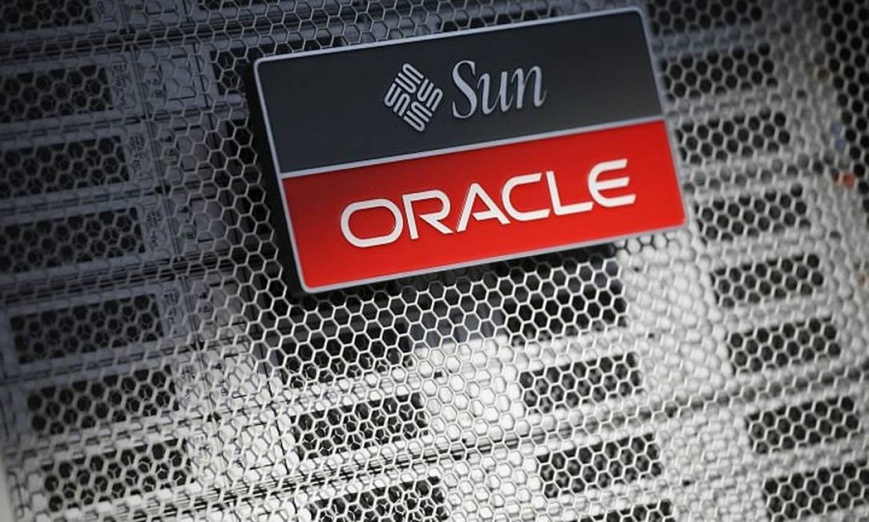 Oracle conclui aquisição da Sun Microsystems - Jornal O Globo