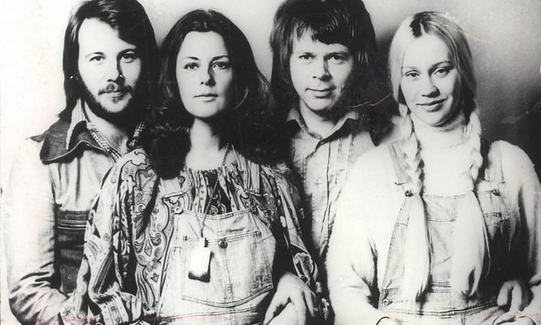 ABBA é tema de exposição no Earls Court, em Londres - Jornal O Globo