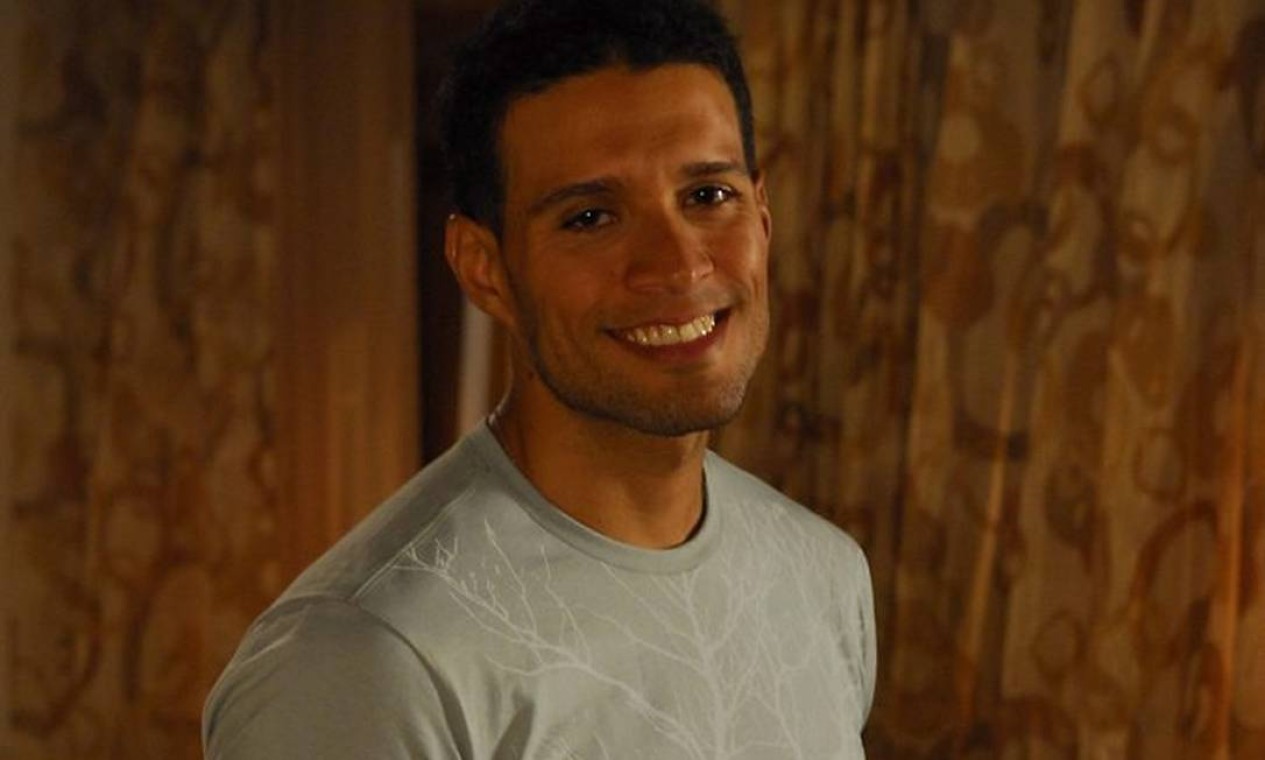 Ator que vive o Marcelão de 'Viver a vida' diz que personagem tem ...