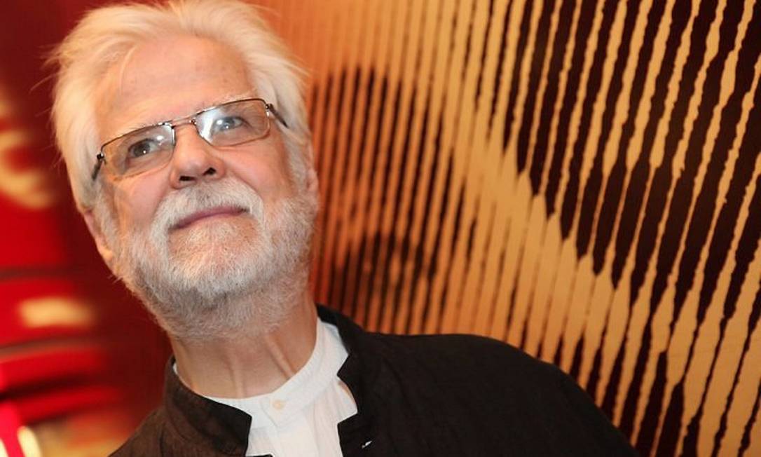 Jan Harlan, produtor que cuida do espólio de Stanley Kubrick, diz que ...