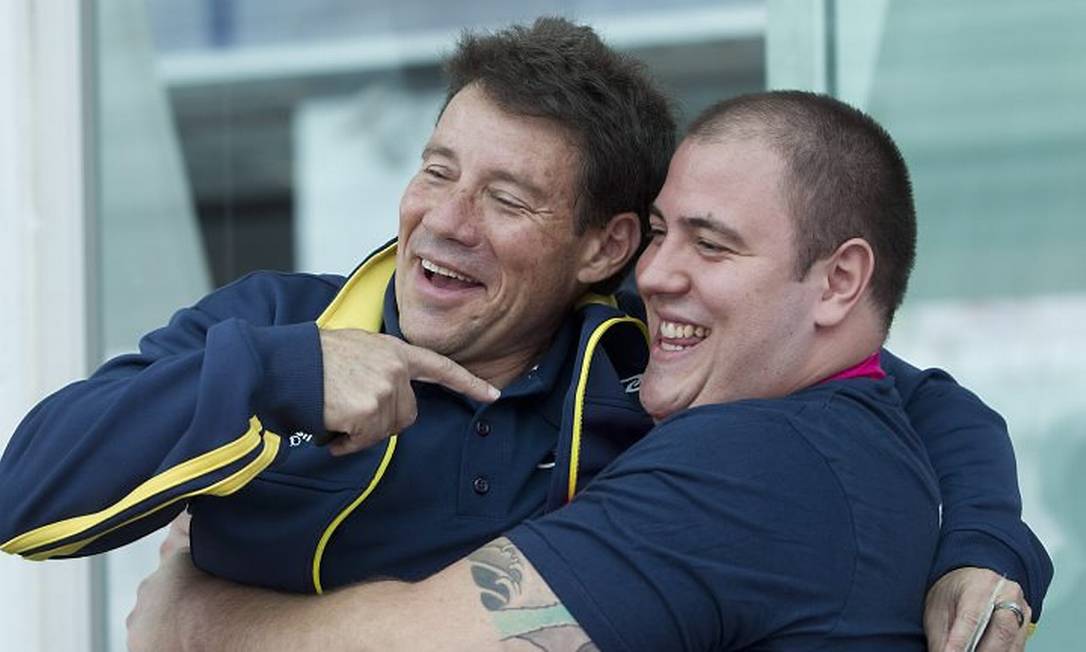 Ouro no Pan, objetivo de Fernando Saraiva é medalha no levantamento de ...