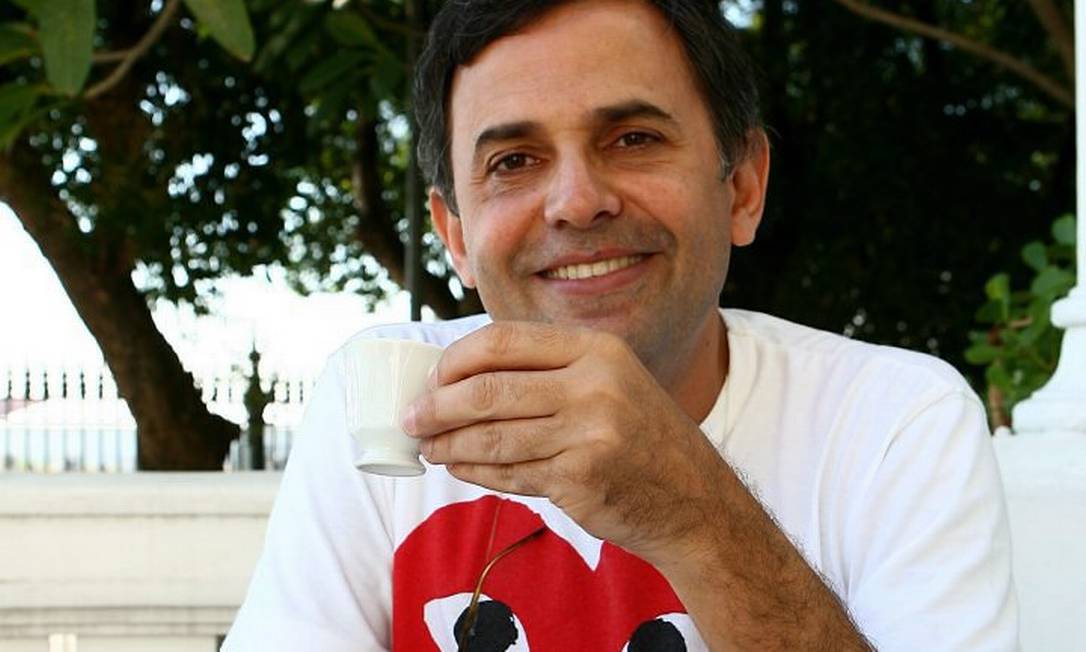 Paulo Borges assumirá o evento de moda Rio Summer - Jornal O Globo