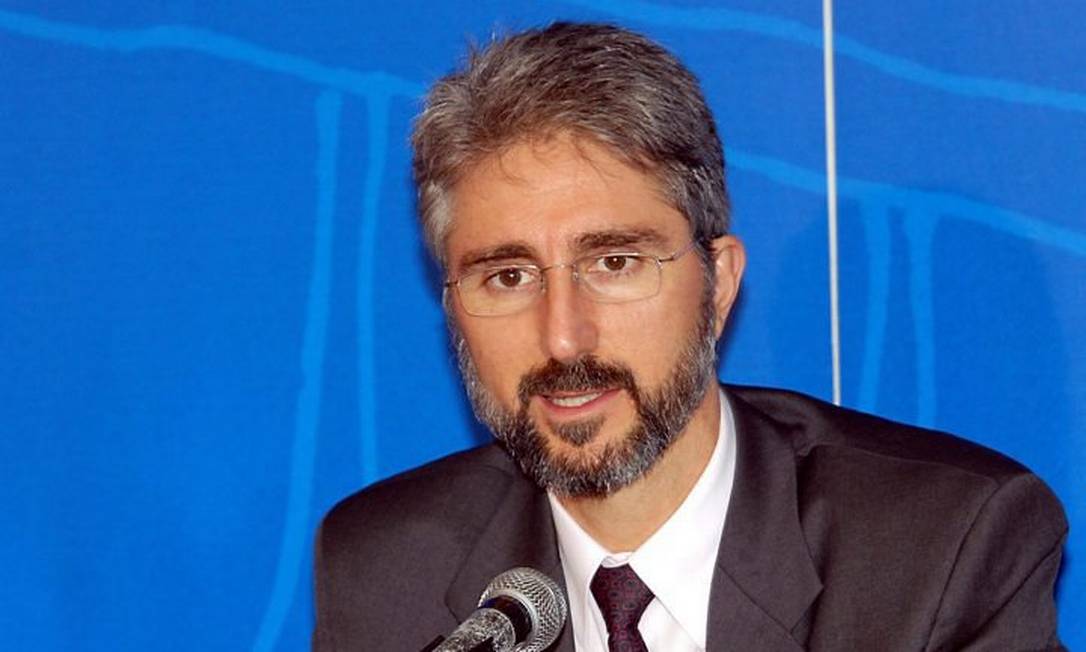 Demian Fiocca vai assumir a BB DTVM - Jornal O Globo