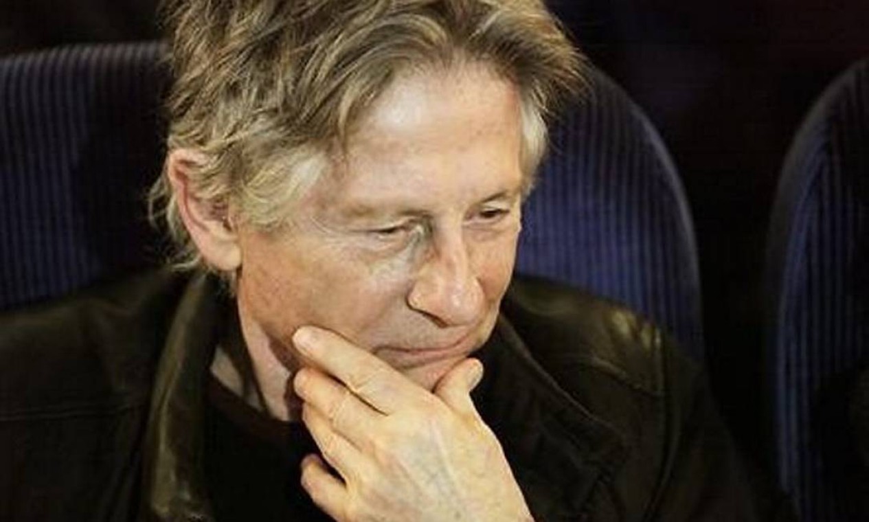 Polanski deixa prisão para receber tratamento médico - Jornal O Globo