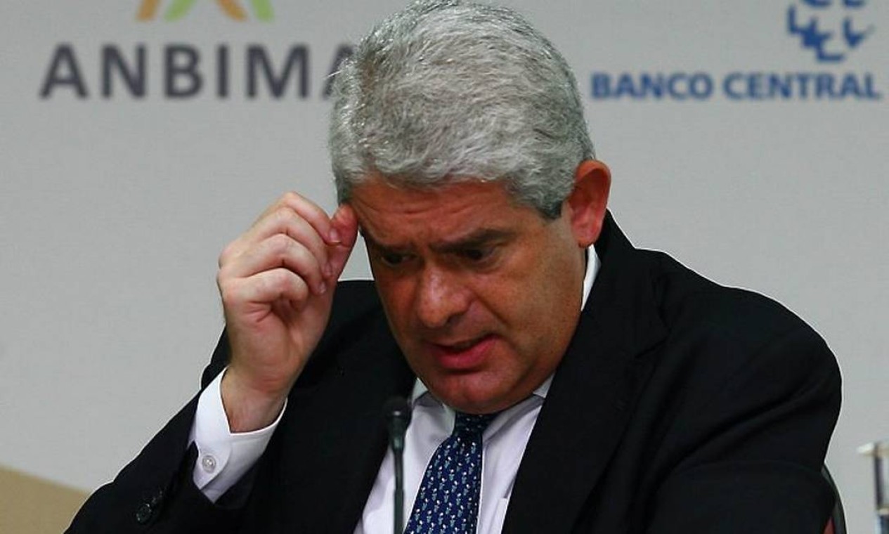 Diretor de Política Monetária do BC, Mário Torós deixa o cargo - Jornal ...