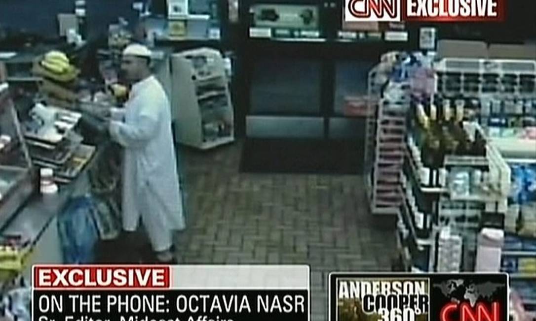 Fort Hood: atirador muçulmano gritou palavras em árabe antes de abrir ...