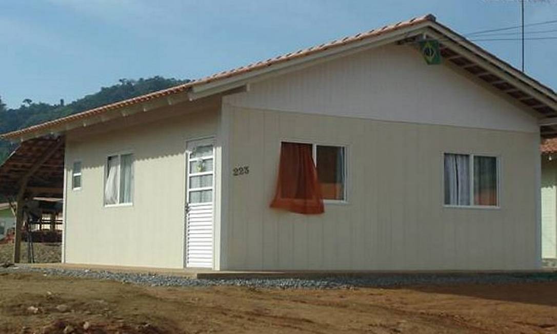 Feira Construir apresenta projetos com preços acessíveis na mostra ...