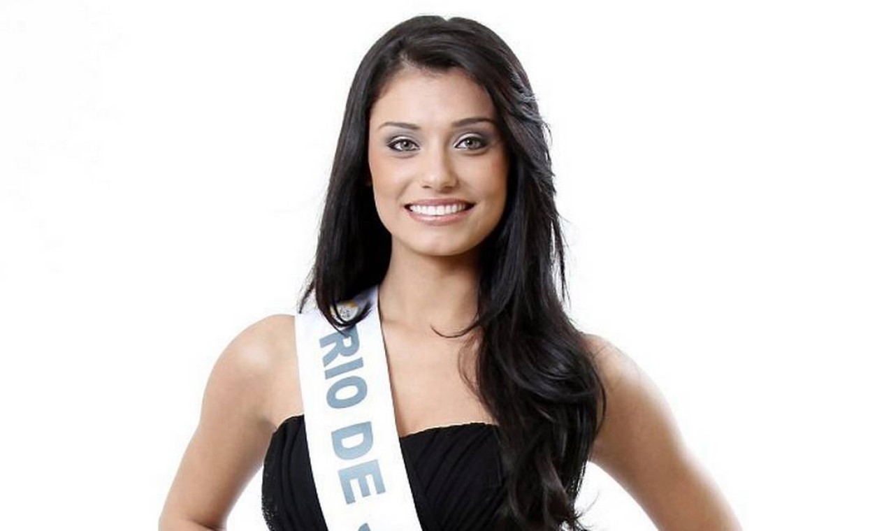 Miss Rio de Janeiro confessa que não leu 'O pequeno príncipe' e diz que ...