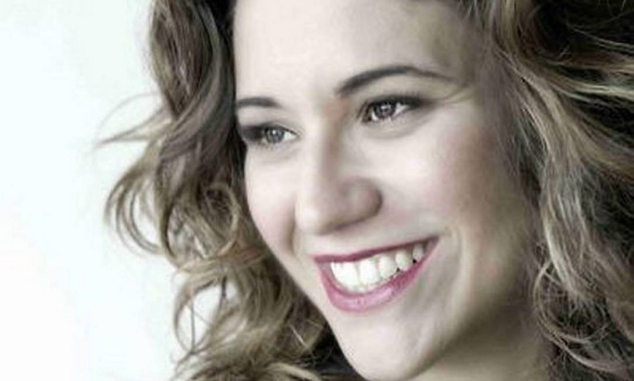 Maria Rita está em lenta recuperação, após cancelamento de show ...