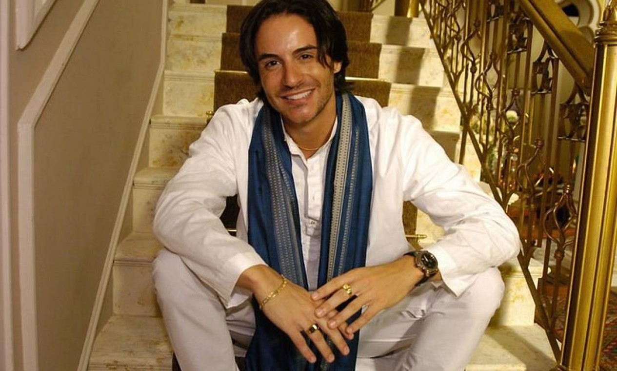 Saiba quais são os personagens da nova novela das oito, 'Caminho das ...