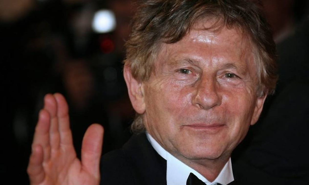 Documentário de Polanski sobre Jackie Stewart estreia após 40 anos ...