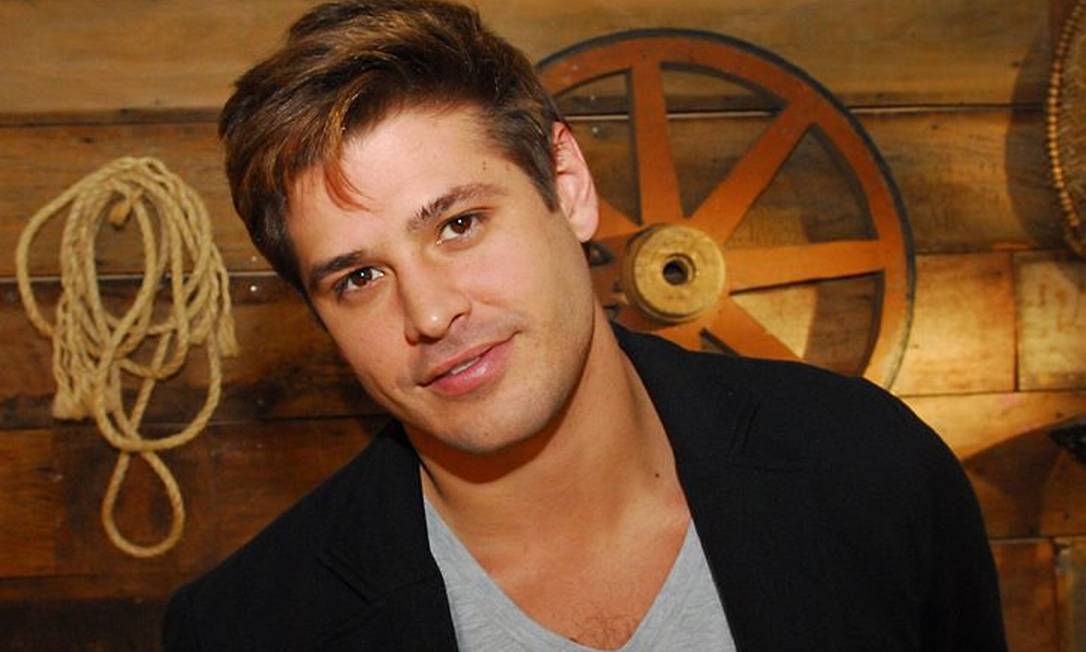 Dado Dolabella compõe música para o filho que nasce em novembro ...