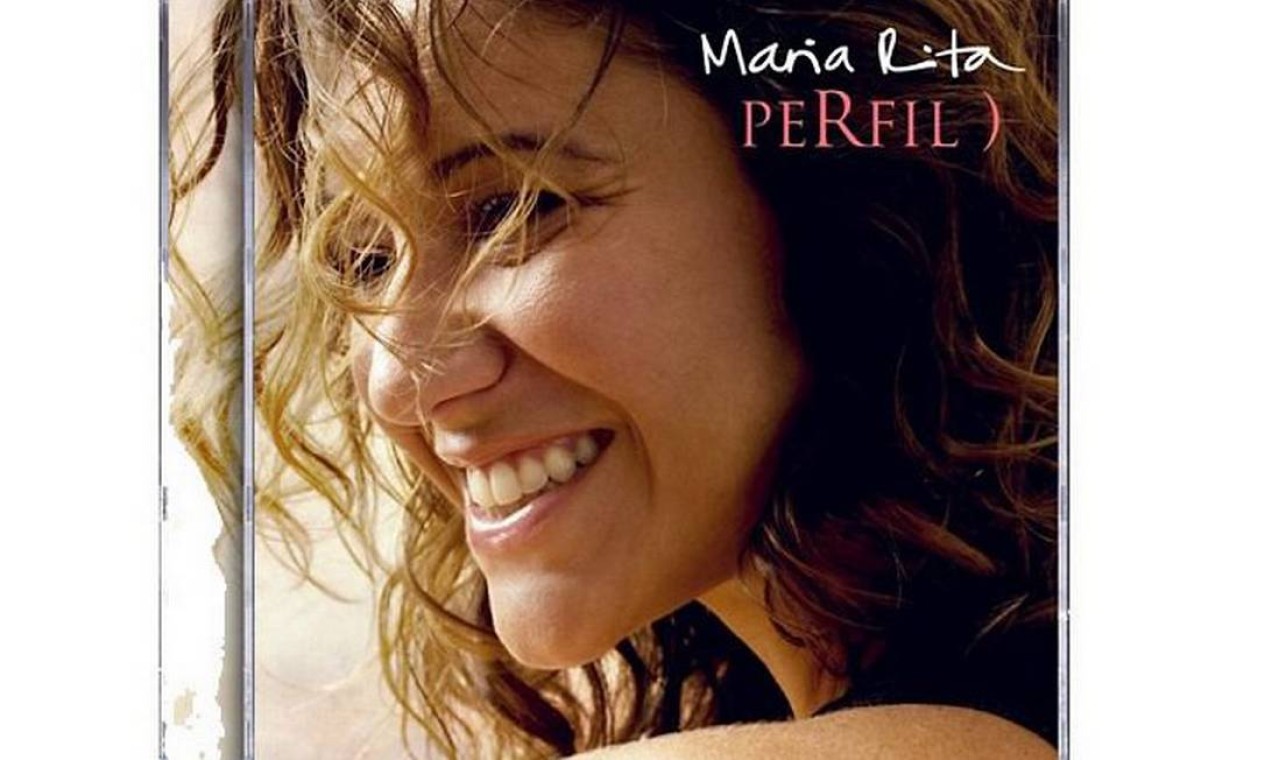 Com apenas três álbuns lançados, Maria Rita ganha coletânea - Jornal O ...