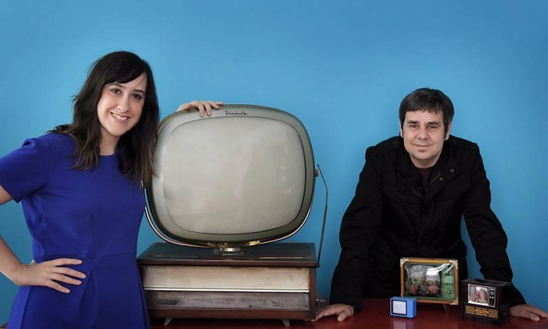 Bia Braune e Rixa Xavier são as mentes por trás das brincadeiras do ...