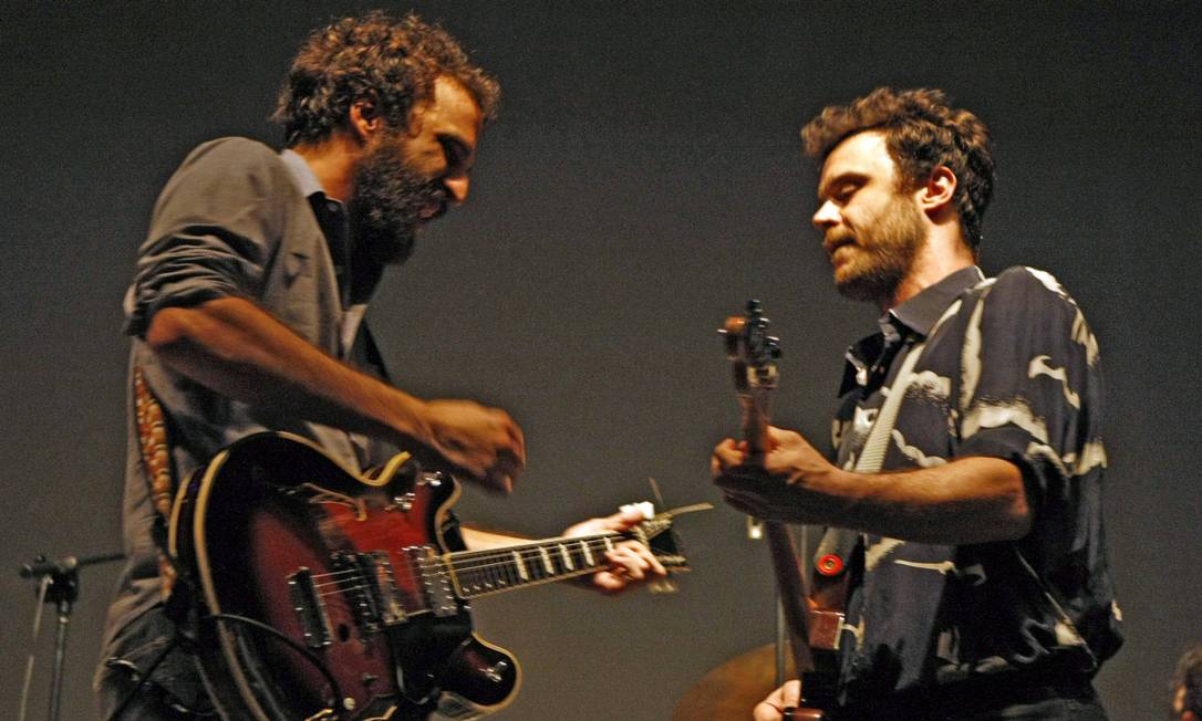 Los Hermanos anuncia turnê por oito cidades brasileiras em 2012 ...