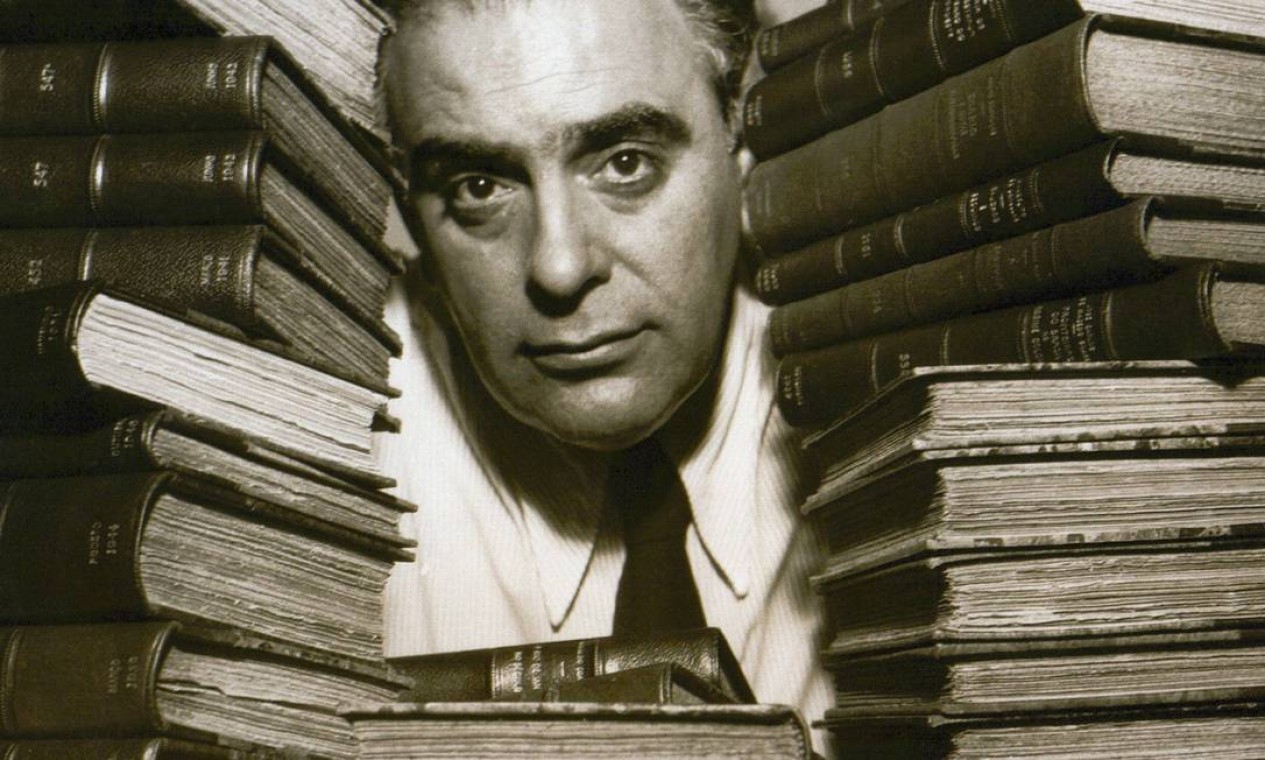 José Olympio completa 80 anos com clássicos da literatura - Jornal O Globo