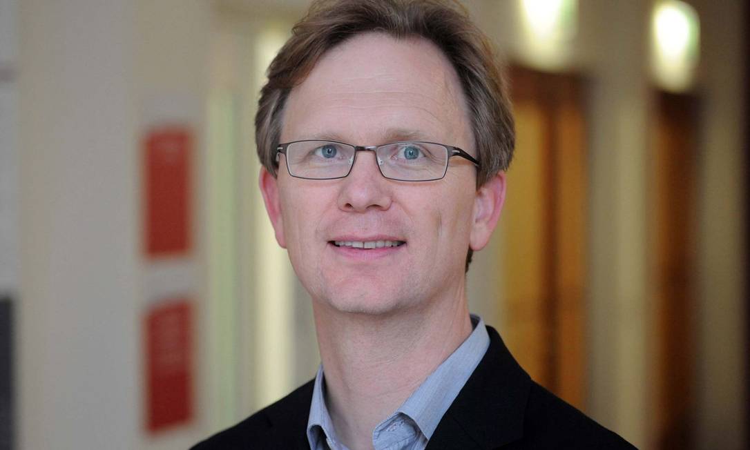 “O Brasil já foi o pior exemplo de federalismo fiscal. Hoje é o melhor”, diz economista alemão ...