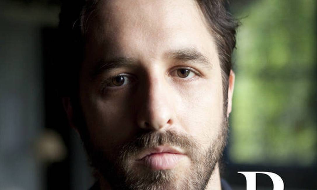 Rafinha Bastos lança CD no horário de exibição do ‘CQC’ - Jornal O Globo