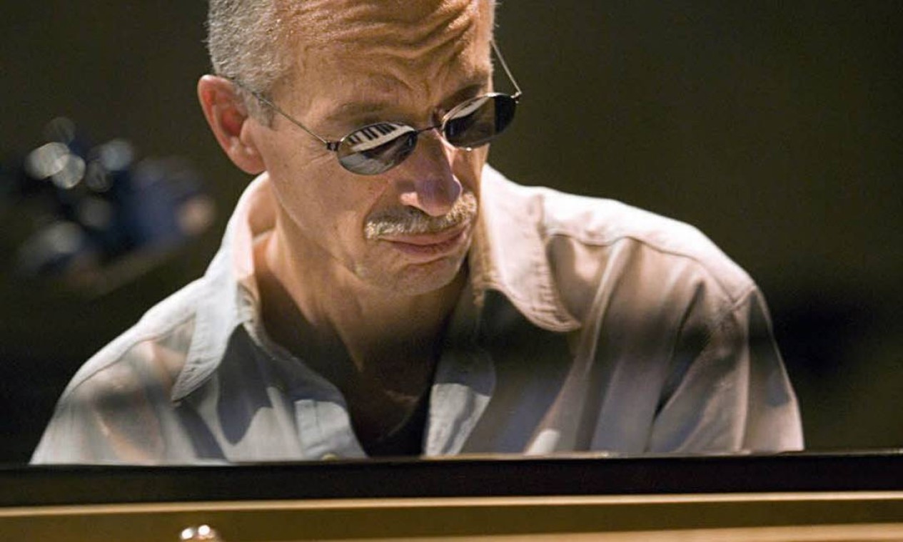 O brilho eterno de uma noite inesquecível com Keith Jarrett - Jornal O ...