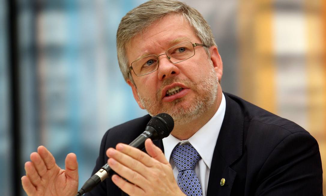 Marco Maia ‘congela’ decisão sobre verba de gabinete - Jornal O Globo