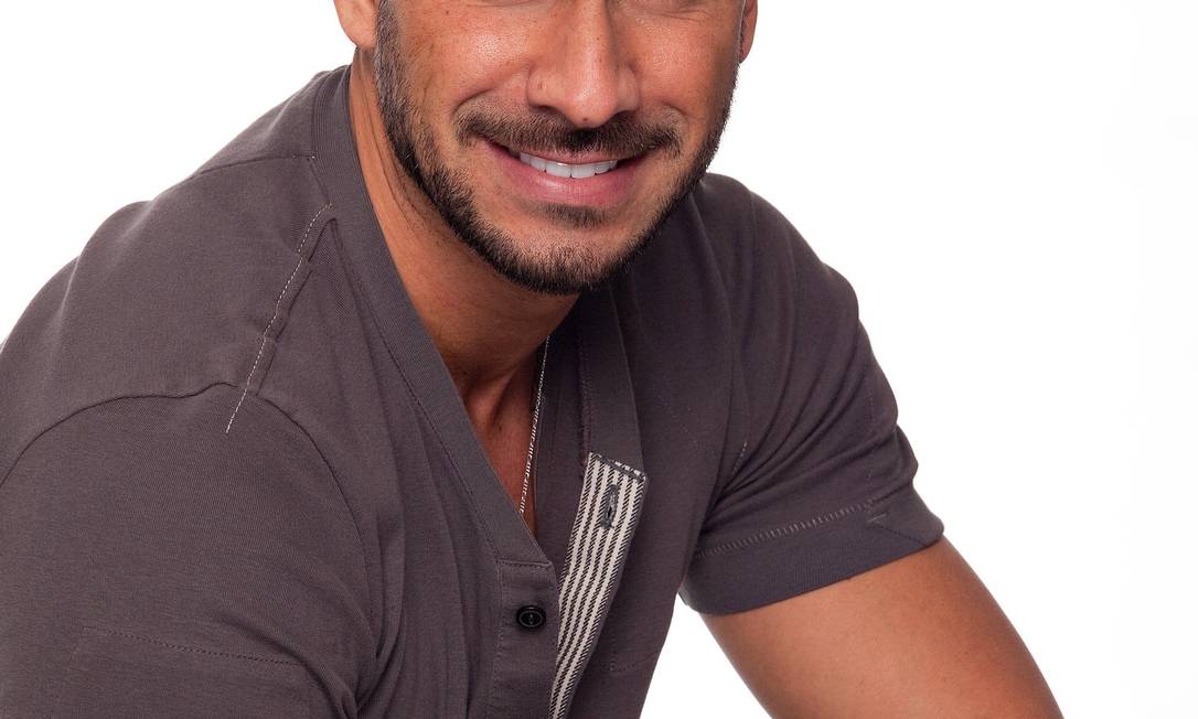 Julio Rocha elogia Susana Vieira em ‘Amor à vida’: ‘Ela representa a ...