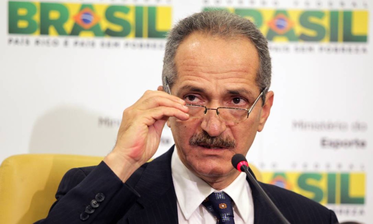 Aldo Rebelo fez auditoria interna em 111 convênios com ONGs - Jornal O ...