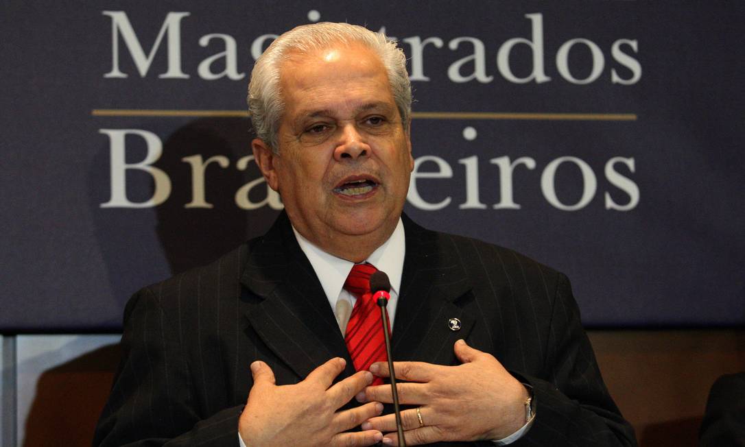 CNJ puniu 49 magistrados desde que foi criado, há sete anos - Jornal O ...