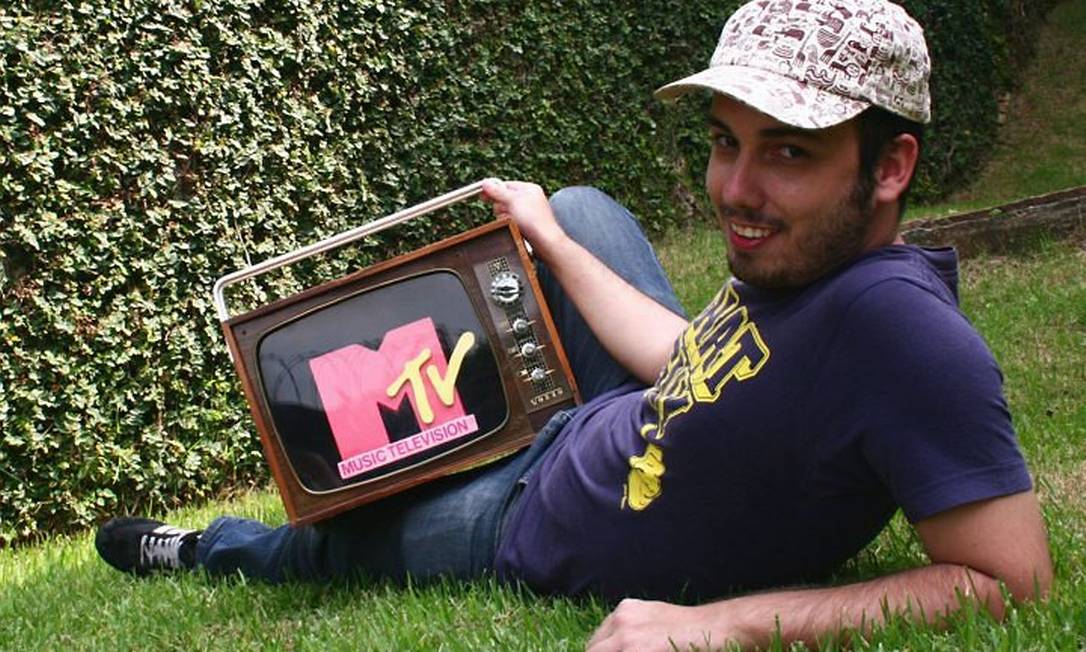 Didi, responsável pelo 'Gay show', na MTV, ganha programa novo na ...