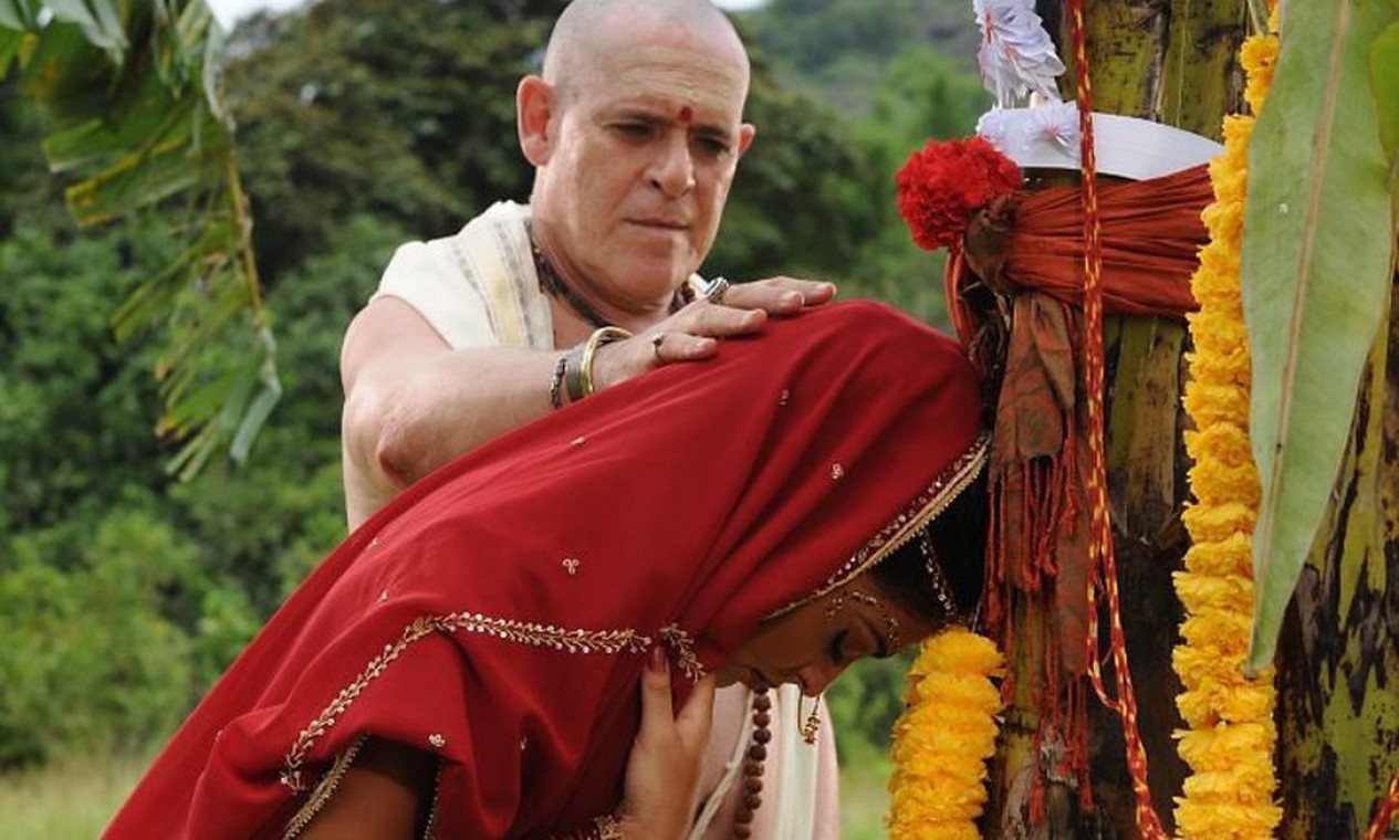 Um guia para entender alguns pontos abordados na novela 'Caminho das ...