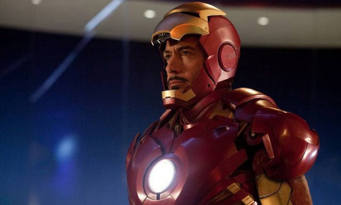 Downey Jr.:‘‘Homem de ferro 3’ pode ser melhor filme de heróis ...