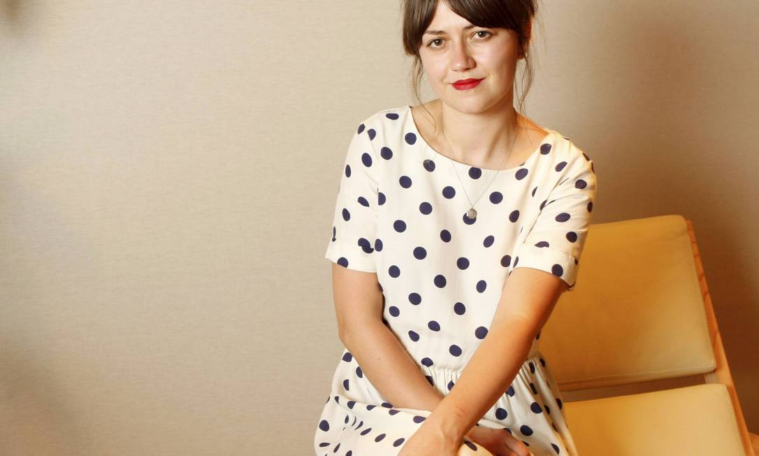 Editora do WGSN se encanta com desfile da Coven no Fashion Rio - Jornal ...